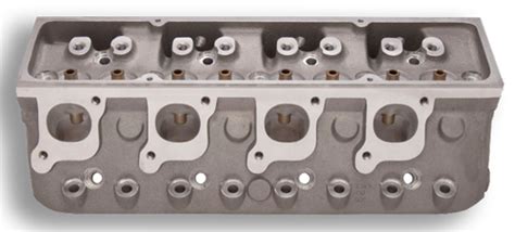 RFD BD2300 Symmetrical SBC Race Flow Development