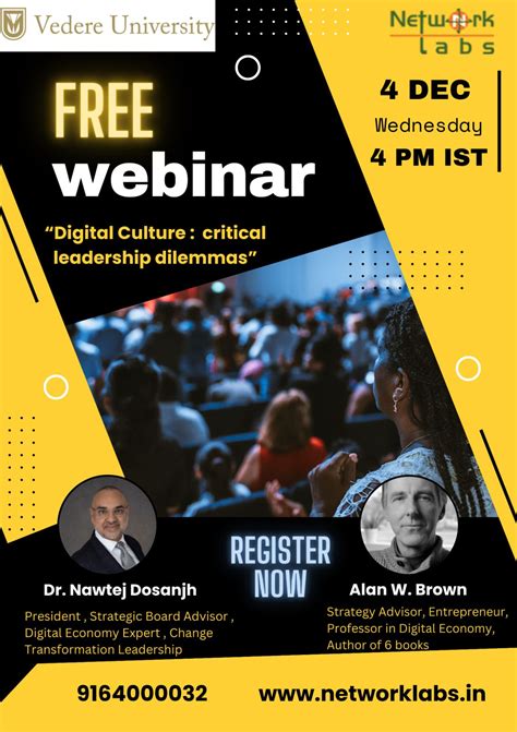 Sanjana N On Linkedin Ai Innovation Webinar Careergrowth