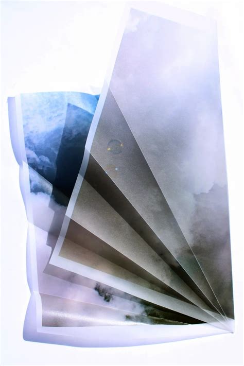 The Beautiful Alternative Processes Of Amy Marie Gladding