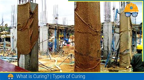 Concrete Column Kickers Column Starters And Its Advantages And Disadvantages — Civil