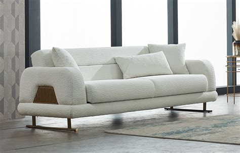 Buy Riva Sofa Set | Best Price In Oman