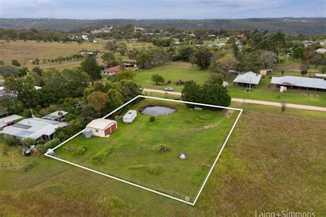 7 9 Queen Street Hillgrove New South Wales 2350 Land For Sale