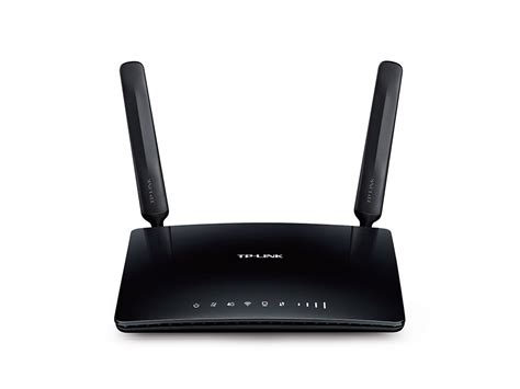 WiFi оборудование :: Wi-Fi роутеры :: Двухдиапазонный 4G LTE Wi-Fi роутер