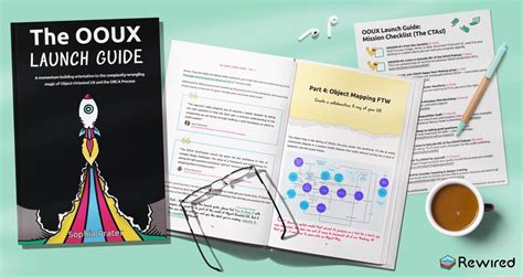 getting started with ooux