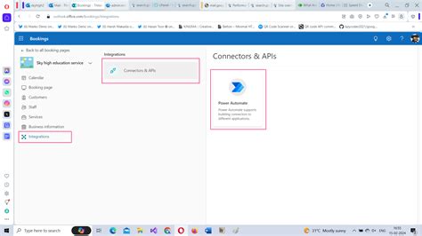 How To Create Microsoft Bookings In Microsoft 365