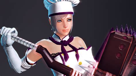 Show Off Your Fiona Vindictus