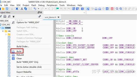 w800 wifi cdk w80x sdk v1 00 10 官方demo 学习（2）：t connect 知乎