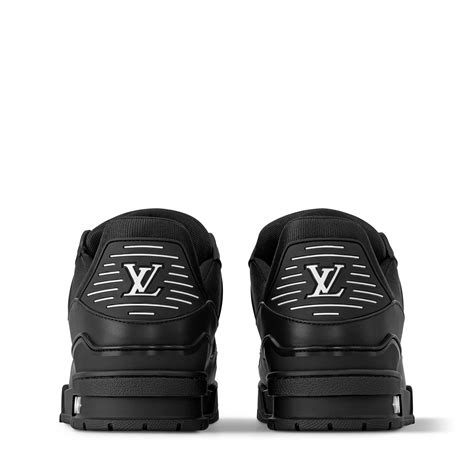 Lv Trainer Sneaker Shoes Louis Vuitton India