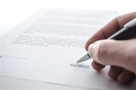 Firma Autografa Cosa Significa E Quali Differenze Con La Firma Digitale Sexiezpix Web Porn