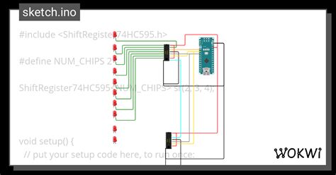 595testbed Wokwi Esp32 Stm32 Arduino Simulator