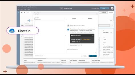 Tableau Einstein Copilot Youtube