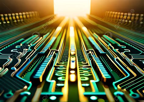 전기 보드 마이크로 기술 과학 및 배경 과학 기술 배경 배경 일러스트 및 사진 무료 다운로드 Pngtree