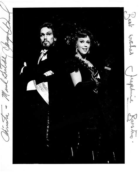 Barstow Josephine Trussel Jacque Tamino Autographs