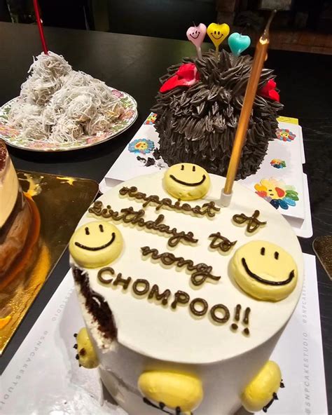 ชมพู่ อารยา เผยของขวัญวันเกิดจาก น็อต วิศรุต คนแห่ซูมกระดาษในมือแม่กี่