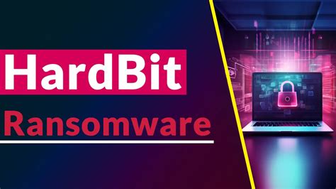 Hardbit Ransomware Using Passphrase Protection To Evade Detection