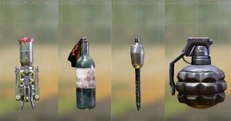 What Is Lethal Equipment In Cod Mobile