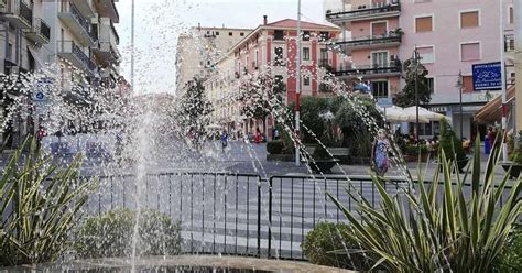 Agropoli Il 9 Marzo L Inaugurazione Di Un Monumento Dedicato Al