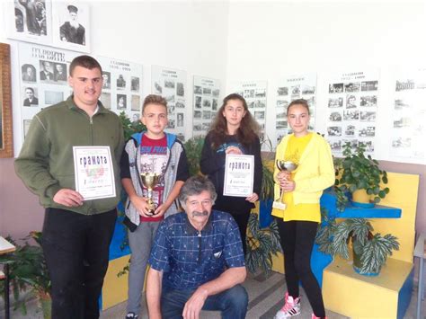 Победа на общинско и областно състезание Защита при пожари бедствия и извънредни ситуации