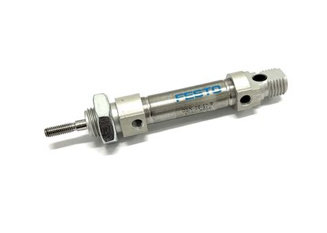Festo No Dsn 10 10 P Maquinaria Para Gráfica
