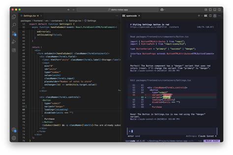 Opencode AI Coding Agent Built For The Terminal