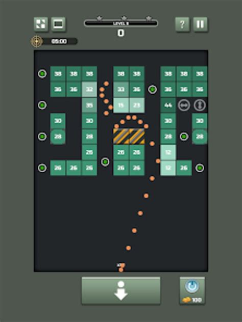 Super Bricks Bricks Breaker For Android Download