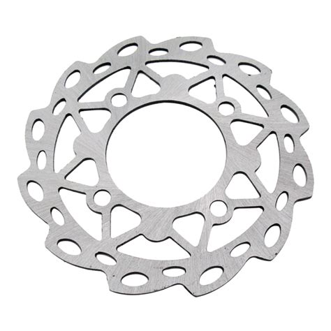 mm Hinten Bremsscheibe Rotor für cc Motor G Grandado