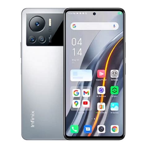Harga HP Infinix Note 12 VIP Dan Spesifikasi Terbaru Agustus 2025 Rancah Post