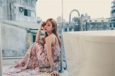 J图｜g奶小只马太犯规「嵐芯語」前面波涛汹涌太清凉17p