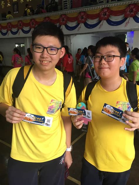 2020 Sabah Tshung Tsin Japan Boat Takoyaki Malaysia