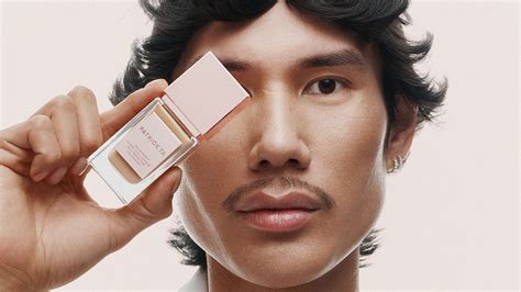 Patrick Ta The Evolution Vogue