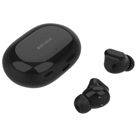 Burtone Metal Series Wireless Earbuds Mtn Deals
