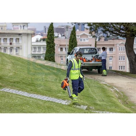 Husqvarna 525bx Blower Buy Online At Gayways Ltd