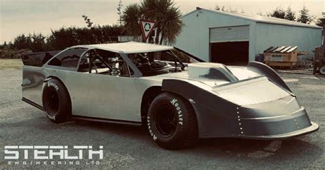 Stealth Engineering Ltd