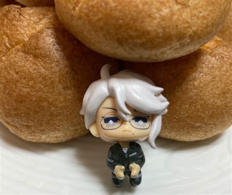 ハグコット劇場① アズール生誕祭2023 ツイステ・鬼滅大好きなちよまるのブログ