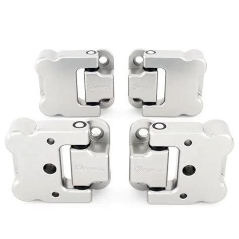 Door Hinges Exterior