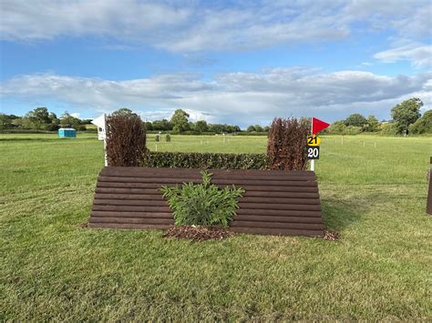 ASTON LE WALLS INTERNATIONAL 2023 CCI 1 INTRO CrossCountry App