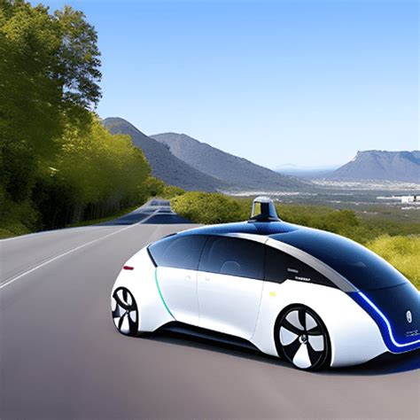 The Role Of Autosar In Autonomous Vehicles