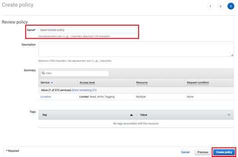 Send Device Location Data To Amazon Location Service Using Beam Soracom Developers