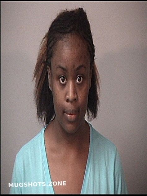 Hancock Kamiesha Vontrell 04 15 2023 Rappahannock Regional Jail