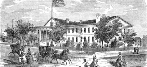 Unveiling History Exploring The Early Years Of The New Orleans Mint