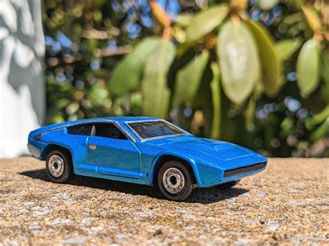 Stock Dimachinni Veloce : r/HotWheels