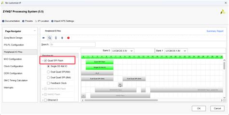 Zynq笔记(七):程序固化(qspi Flash)zynq固化程序到flash Csdn博客 Zynq笔记(七):程序固化(qspi Flash)zynq固化程序到flash Csdn博客