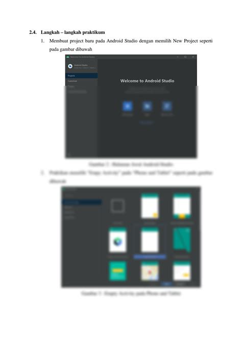 SOLUTION How To Make Recyclerview Android Studio Studypool