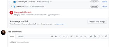 Progress Feedback On Pr Description Actions · Issue 4954 · Microsoft