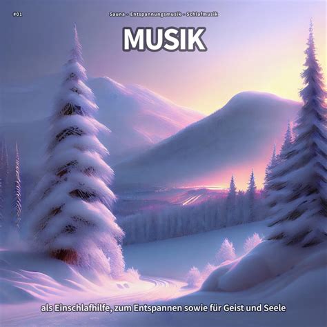 Einschlafmusik By Sauna On TIDAL
