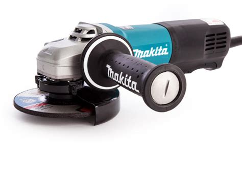 Vásárlás: Makita 9565CVR Sarokcsiszoló árak összehasonlítása, 9565 CVR ...