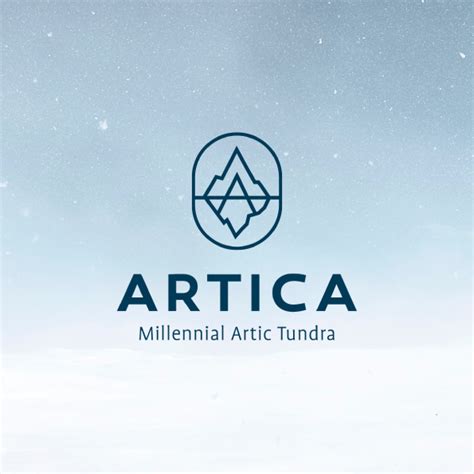 ARTICA - Lettergram - We Are Progressive Design