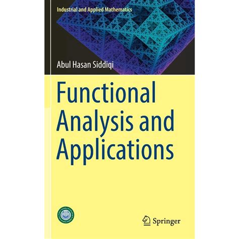 Functional Analysis And Applications Submarino