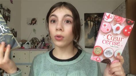 Mes Livres Favoris Youtube