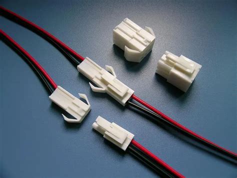 Wire Connectors Types Applications And Installation Best Practices